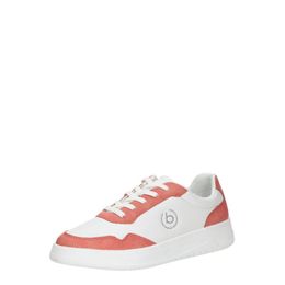 Bugatti Sneaker Damen Gr&ouml;&szlig;e 36 grenadine / wei&szlig;