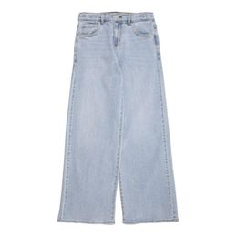 Levi's Kids Jeans M&auml;dchen Gr&ouml;&szlig;e 164 hellblau