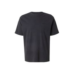 Levi's LEVI'S T-Shirt 'Red Tab Vintage Tee' Herren Gr&ouml;&szlig;e XXL schwarz