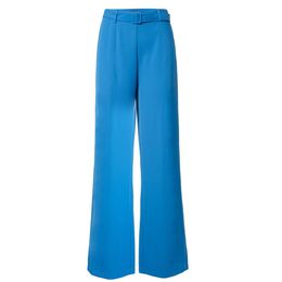 Influencer Pants female Blue size S