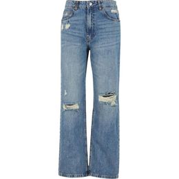 2Y Studios Jeans 'Eda' Damen Gr&ouml;&szlig;e 29 blue denim