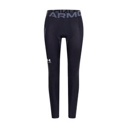 Under Armour Sporthose Herren Gr&ouml;&szlig;e M stone / schwarz / wei&szlig;