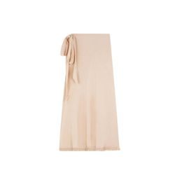 Scalpers Skirt ' ' female Beige size M