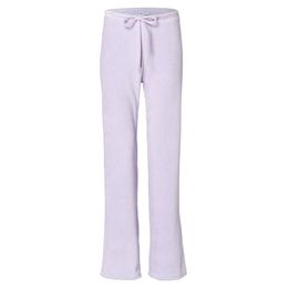RECC Hose 'NINA' Damen Gr&ouml;&szlig;e 34 lavendel
