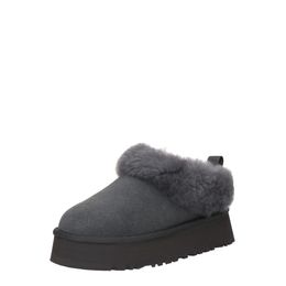 UGG Australia UGG Clogs 'Tazzelle' Damen Gr&ouml;&szlig;e 36 dunkelgrau