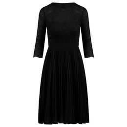 Kraimod Kleid Damen Gr&ouml;&szlig;e 36 schwarz Winterkleid