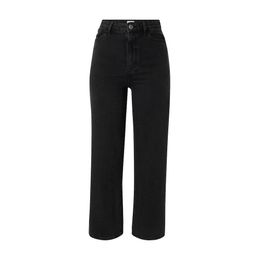 Lindex Jeans 'Hanna' female Black size 52