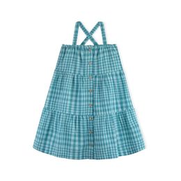 KNOT Dress 'Estelle' girl Blue size 6