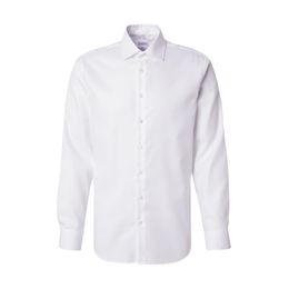Seidensticker Business Shirt male White size 43