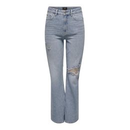 Only Jeans 'ONLCAMILLE' female Blue size 30