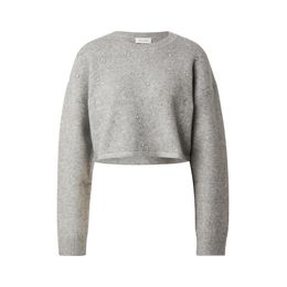 MYLAVIE by Sarah Harrison Pullover Damen Gr&ouml;&szlig;e L grau