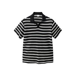 Mango Man Shirt 'MARTE' male Black size XS