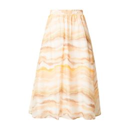 minimum Skirt 'Evona' female Beige size 38