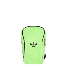 adidas originals Crossbody Bag 'Adicolor' male Green size One Size