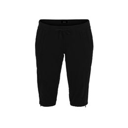 ZIZZI Pants 'Jeasy' female Black size XXL