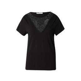 ABOUT YOU Shirt 'Whitney' female Black size 42