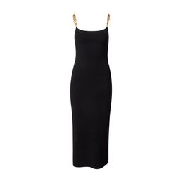 MICHAEL Michael Kors Kleid Damen Gr&ouml;&szlig;e 36 schwarz Winterkleid