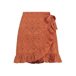 Shiwi Skirt 'CAPE TOWN' female Brown size S