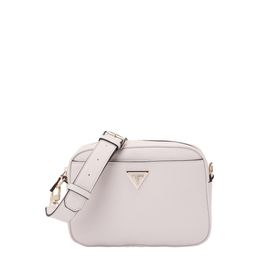 Guess Crossbody Bag 'MERIDIAN II' female Beige size One Size