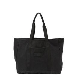 Mads N&oslash;rgaard MADS NORGAARD COPENHAGEN Shopper 'Adonis' Damen Gr&ouml;&szlig;e One Size anthrazit