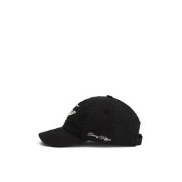 Tommy Hilfiger Cap female Black size One Size