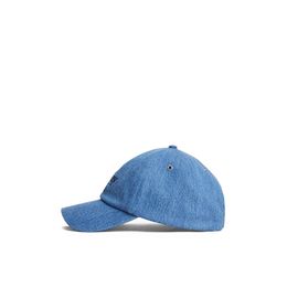 Tommy Jeans Unisex - Accessoires 'THL TOMMY GIRL DENIM' M&auml;dchen Gr&ouml;&szlig;e 48/54 blau