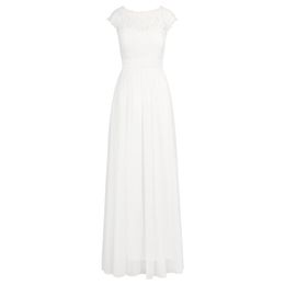 Kraimod Evening Dress female White size 34