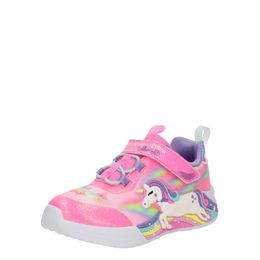 Skechers Sneakers 'UNICORN CHASER' girl Pink size 28