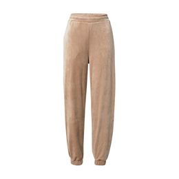 Urban Classics Hose Damen Gr&ouml;&szlig;e 42 beige