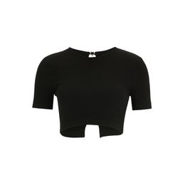 Only Petite Shirt 'RENE' female Black size XS