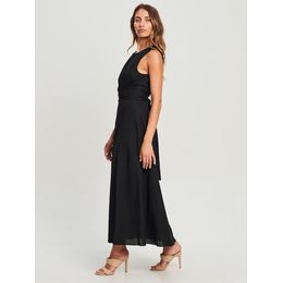 Willa Dress 'Revival' female Black size 14