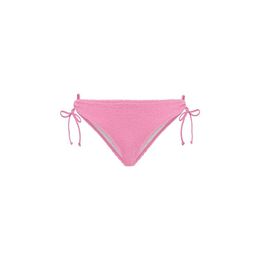 Lscn By Lascana Bikini Bottoms female Pink size L