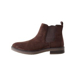 next Chelsea Boots Herren Gr&ouml;&szlig;e 40.5/41 dunkelbraun