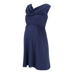 Bebefield Umstand Kleid 'Mia' Damen Gr&ouml;&szlig;e 40 dunkelblau Winterkleid