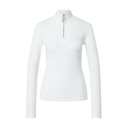EDITED Shirt 'Svetlana' female White size 38