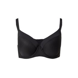 Dorina Bra female Black size 75