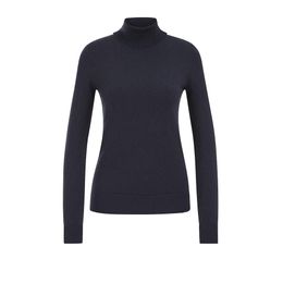 WE Fashion Pullover Damen Gr&ouml;&szlig;e XXL dunkelblau