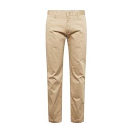 NN07 Chino Pants 'Theo 1420' male Beige size 36