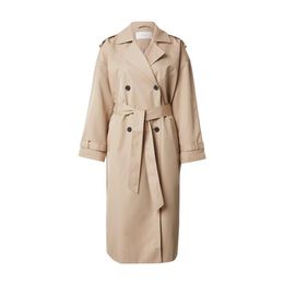 Vila Mantel 'VIADDISON' Damen Gr&ouml;&szlig;e M beige