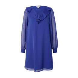 Wallis Petite Wallis Kleid Damen Gr&ouml;&szlig;e 46 blau Winterkleid