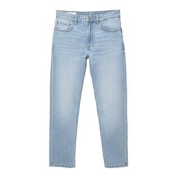 Pull&Bear Pull&bear Jeans male Blue size 38