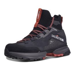 Dachstein Outdoorschuh 'SF Trek MC' Herren Gr&ouml;&szlig;e 43 kupfer / anthrazit / rot / schwarz / wei&szlig;