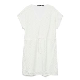 V&eacute;ro Moda Vero Moda Summer Dress 'VMTassa' female White size L