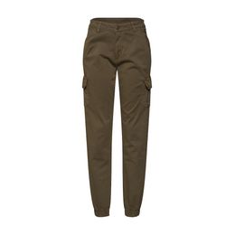 Urban Classics Cargo Pants female Green size 30