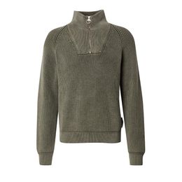 armedangels Pullover 'KAALVES' Herren Gr&ouml;&szlig;e S oliv