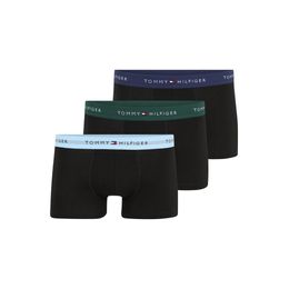 Tommy Hilfiger Underwear Boxer shorts male Black size XXL