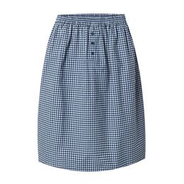 Motel Skirt 'Sanjina' female Blue size M