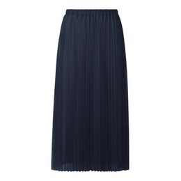 Rich & Royal Rich & Royal Skirt female Blue size 42