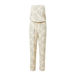 Urban Classics Jumpsuit female Beige size XS