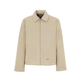 Dickies Between-Season Jacket 'Eisenhower' male Beige size XS